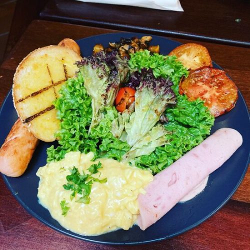 Top 10 Best Big Breakfasts in Penang 2023 | Hearty Breakfast