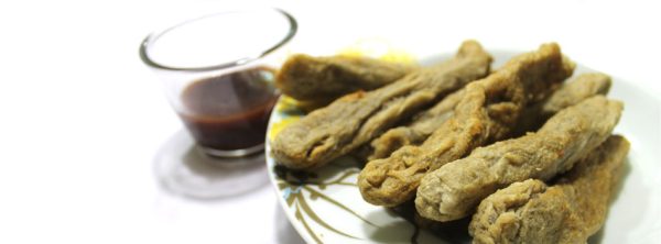 Top 8 Best Keropok Lekor in KL & Selangor 2023 | Original