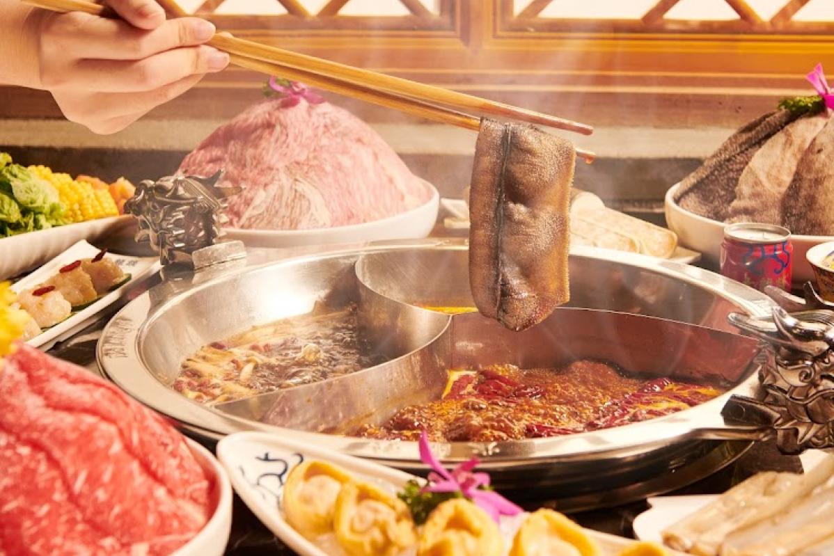Top 10 Best Sichuan Hotpot in KL & Selangor 2026 | Recommended