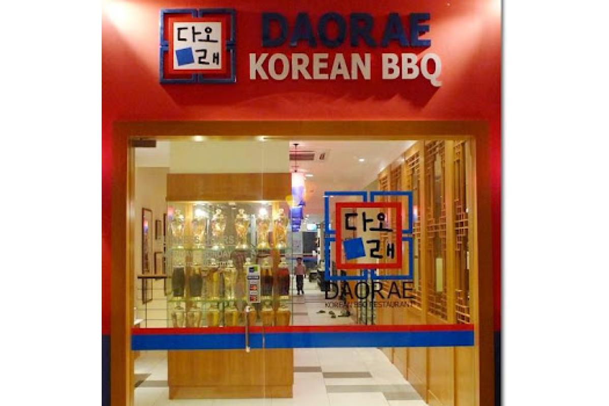 Top 10 Best Korean Restaurants in Ipoh 2025 | Top-Rated