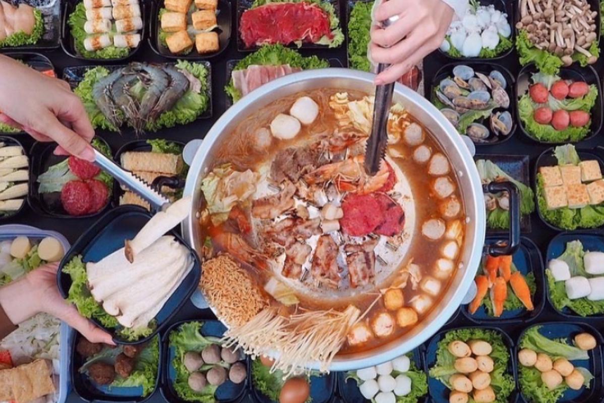 Top 10 Best Mookata in KL & Selangor 2023 | Foodie Galore