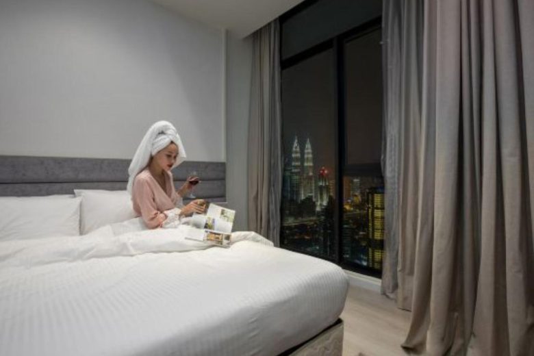 10 Best Serviced Apartments For A Staycation in Kuala Lumpur 2023