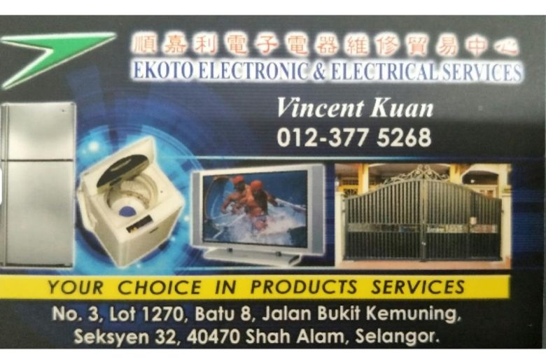 10 Best Electrical Repair Shops in KL & Selangor 2023 | Top Pick