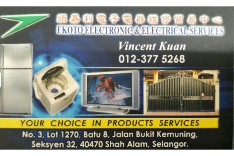 10 Best Electrical Repair Shops in KL & Selangor 2023 | Top Pick