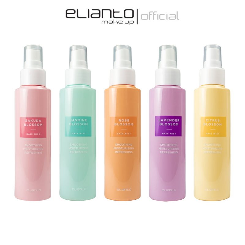 Top 10 Best Hair Mists in Malaysia 2025