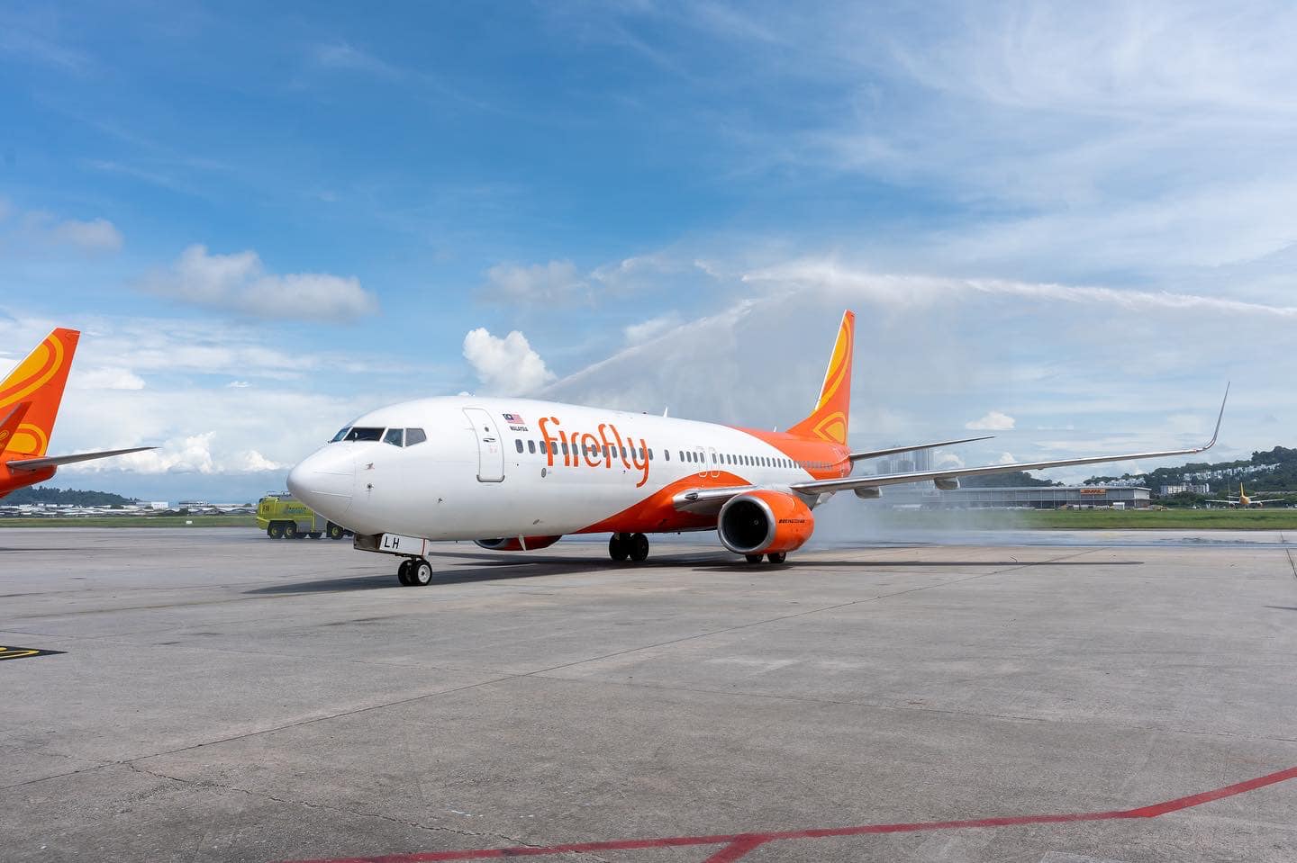 Firefly Airlines Offers 20% Off On Add-Ons - My Weekend Plan