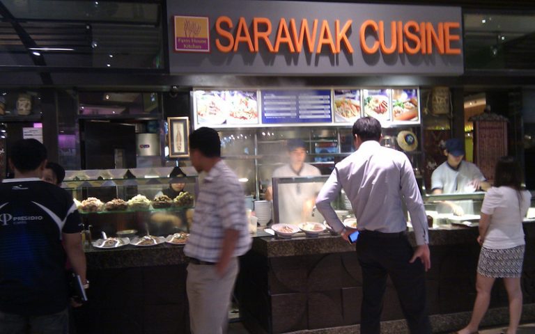 Top 10 Sarawak Kolo Mee In KL & Selangor 2025 | Reviewed