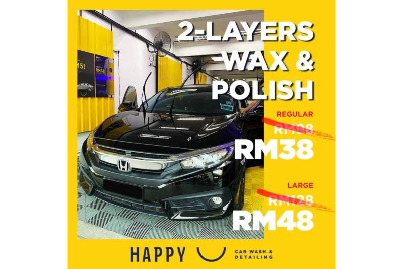 10 Best Car Polish Services in KL & Selangor 2023 | High Quality