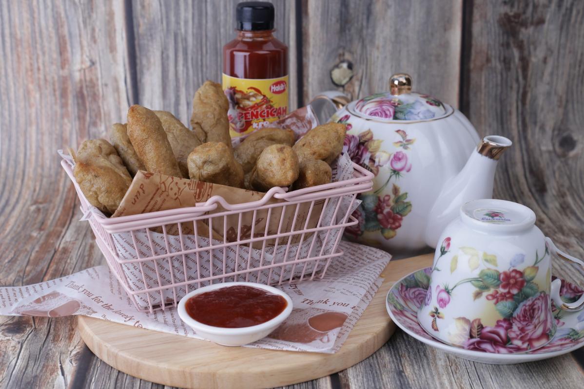 Top 8 Best Keropok Lekor in KL & Selangor 2023 | Original