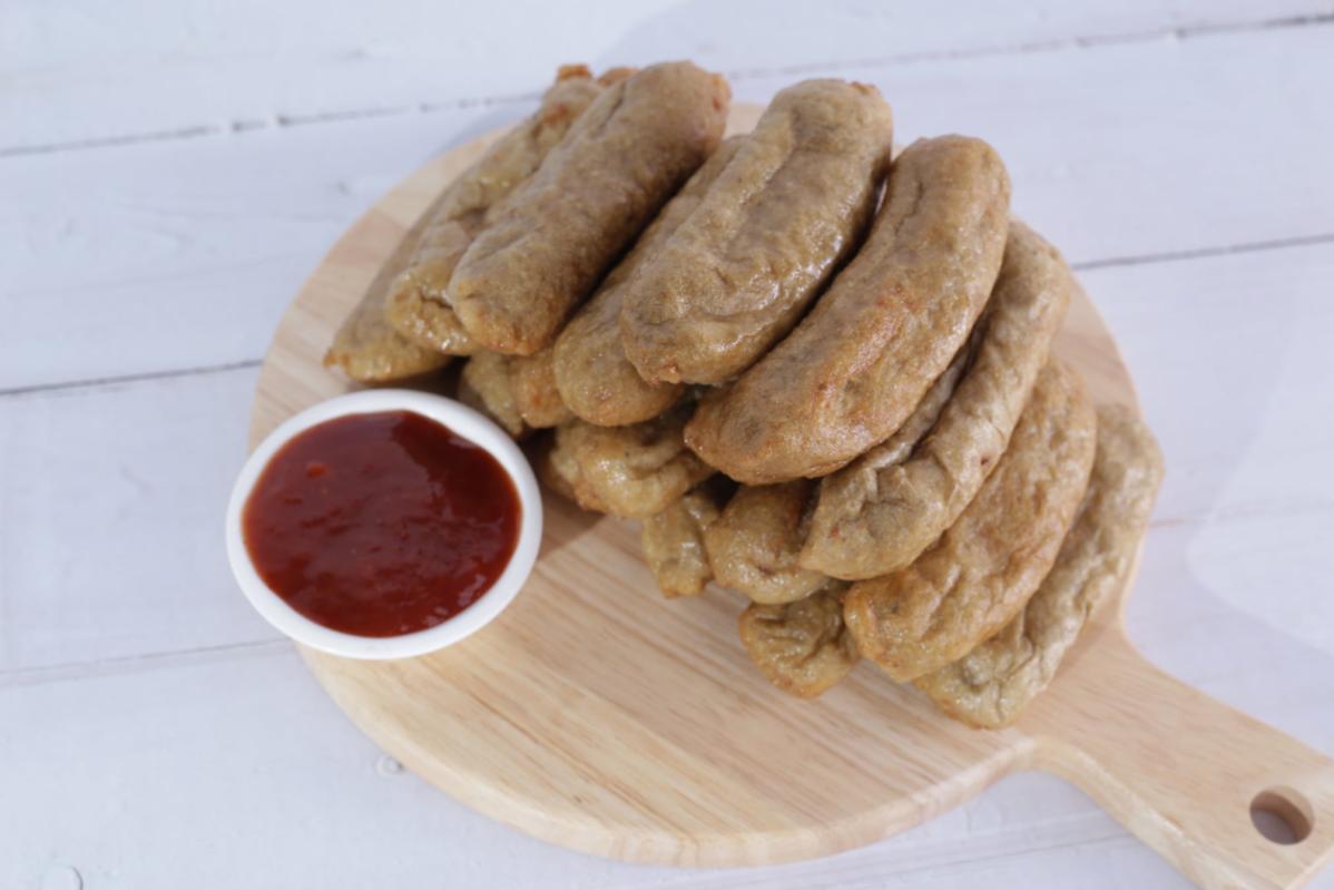 Top 8 Best Keropok Lekor in KL & Selangor 2023 | Original