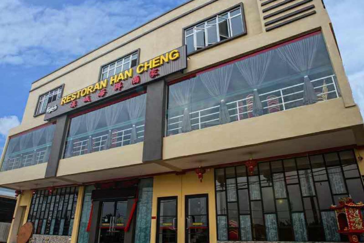 Top 10 Best Restaurants in Teluk Intan 2025 | Top rated