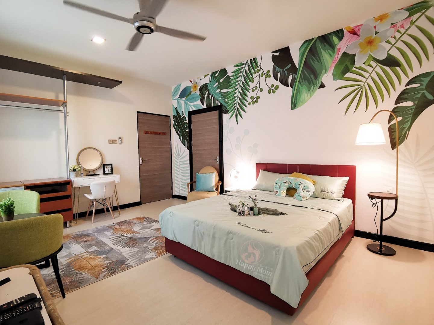Top 6 Best Confinement Centres in Sabah 2026 | Recommended