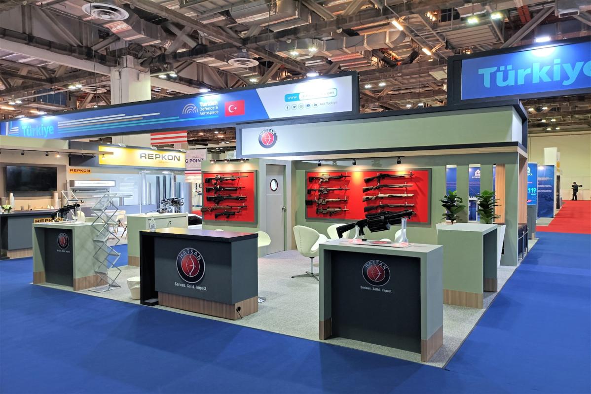 10 Best Exhibition Booth Contractors in Malaysia 2025