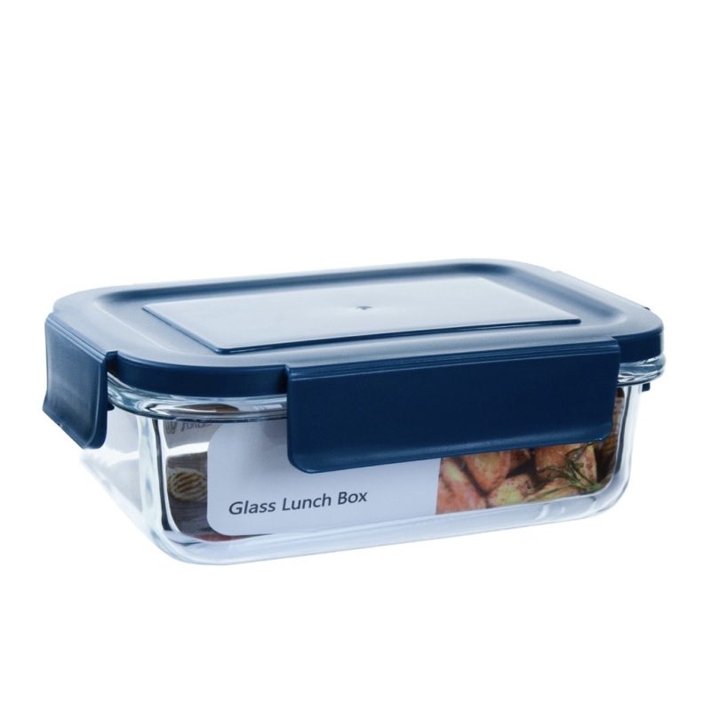 Top 10 Best Glass Containers in Malaysia 2023 | Durable