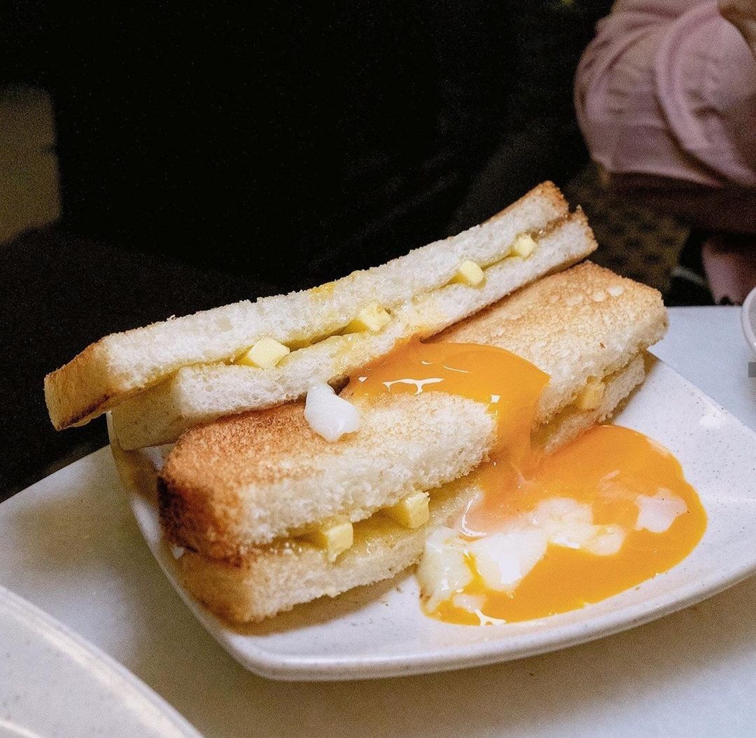 The 10 Must-Eat Roti Bakar In KL & Selangor 2026 | Reviewed