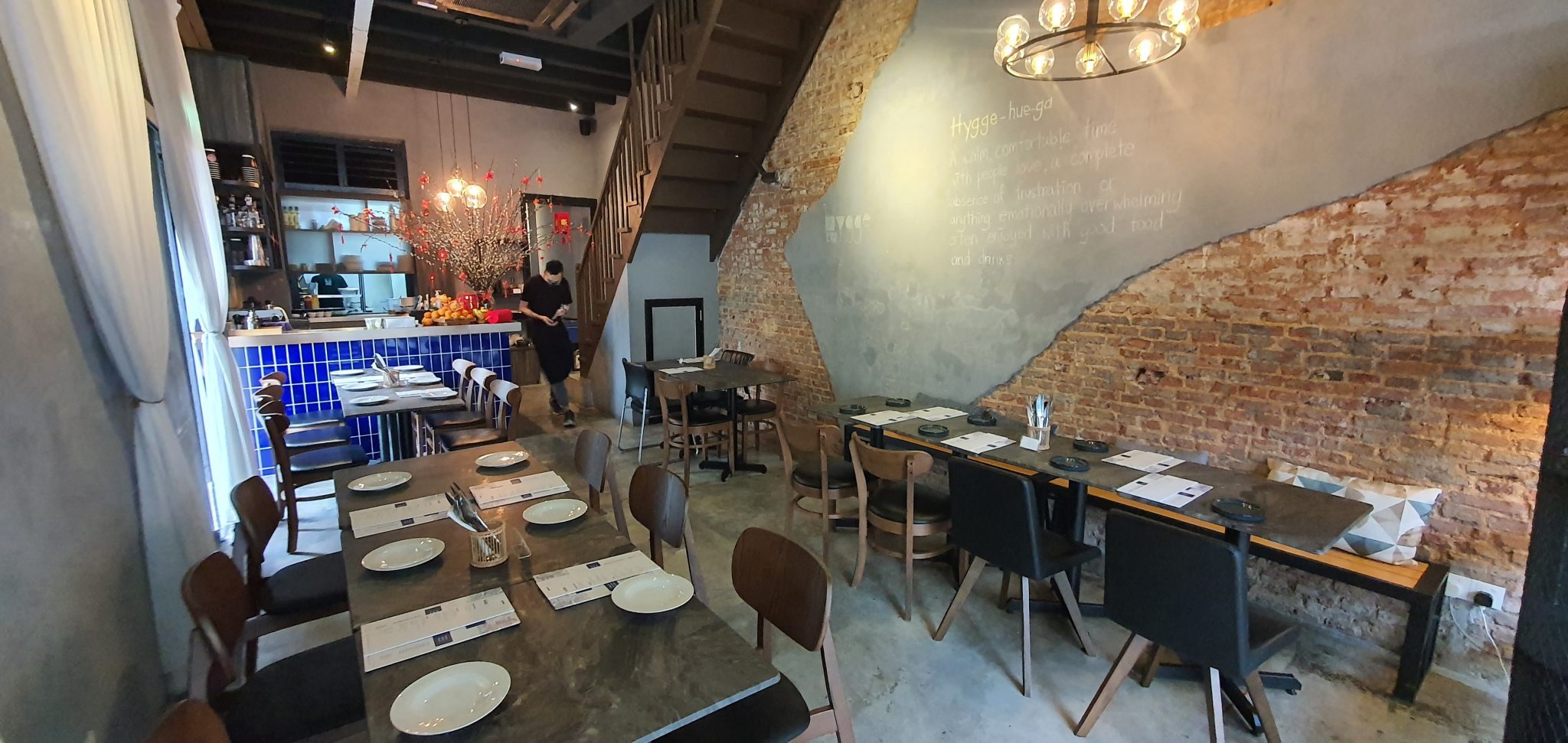 Top 6 Best Spanish Restaurants in Penang 2023 | Top-Pick