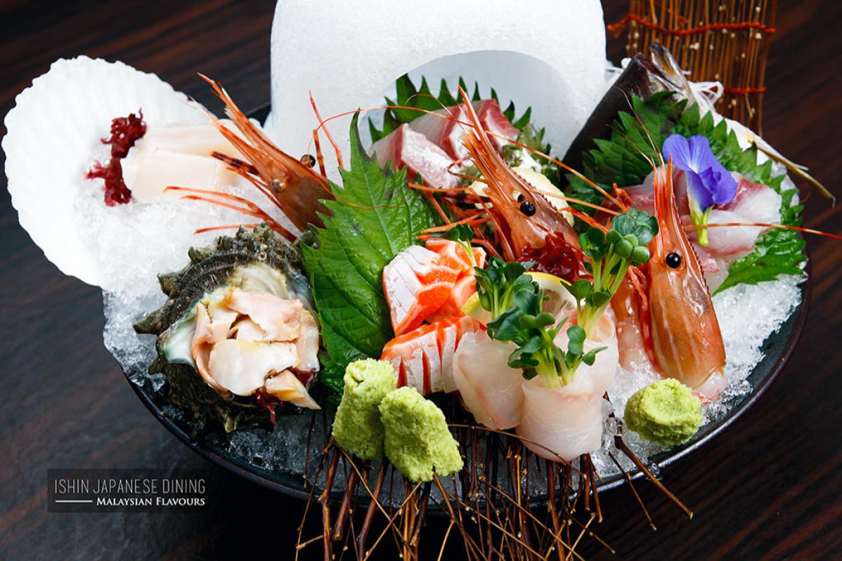 Top 10 Best Sashimi in KL & Selangor 2025 | Recommended