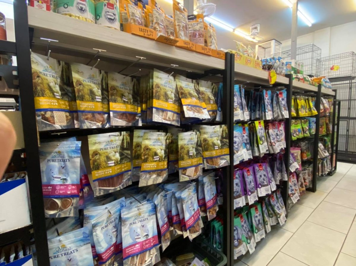 Top 10 Best Pet Shops In Sabah 2026 | Recommended