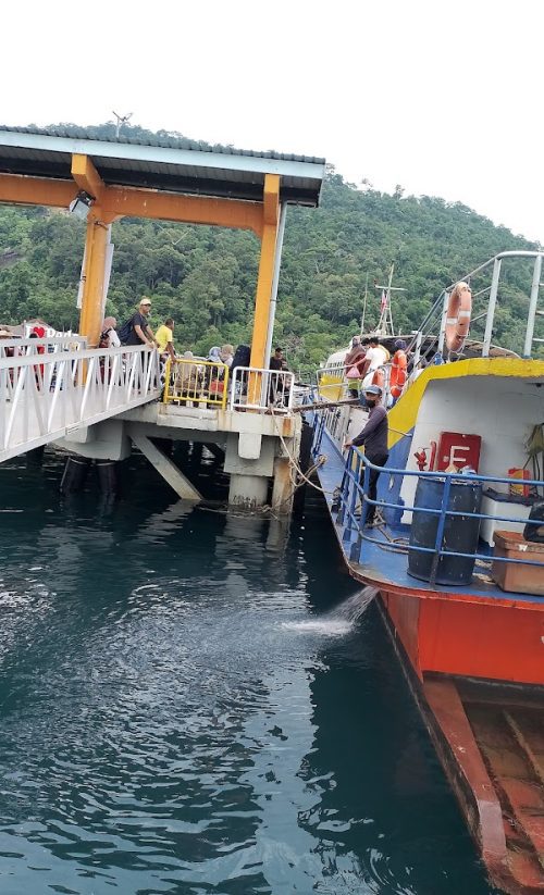 Top 10 Best Things To Do in Redang Island 2026 | Fantastic Sights