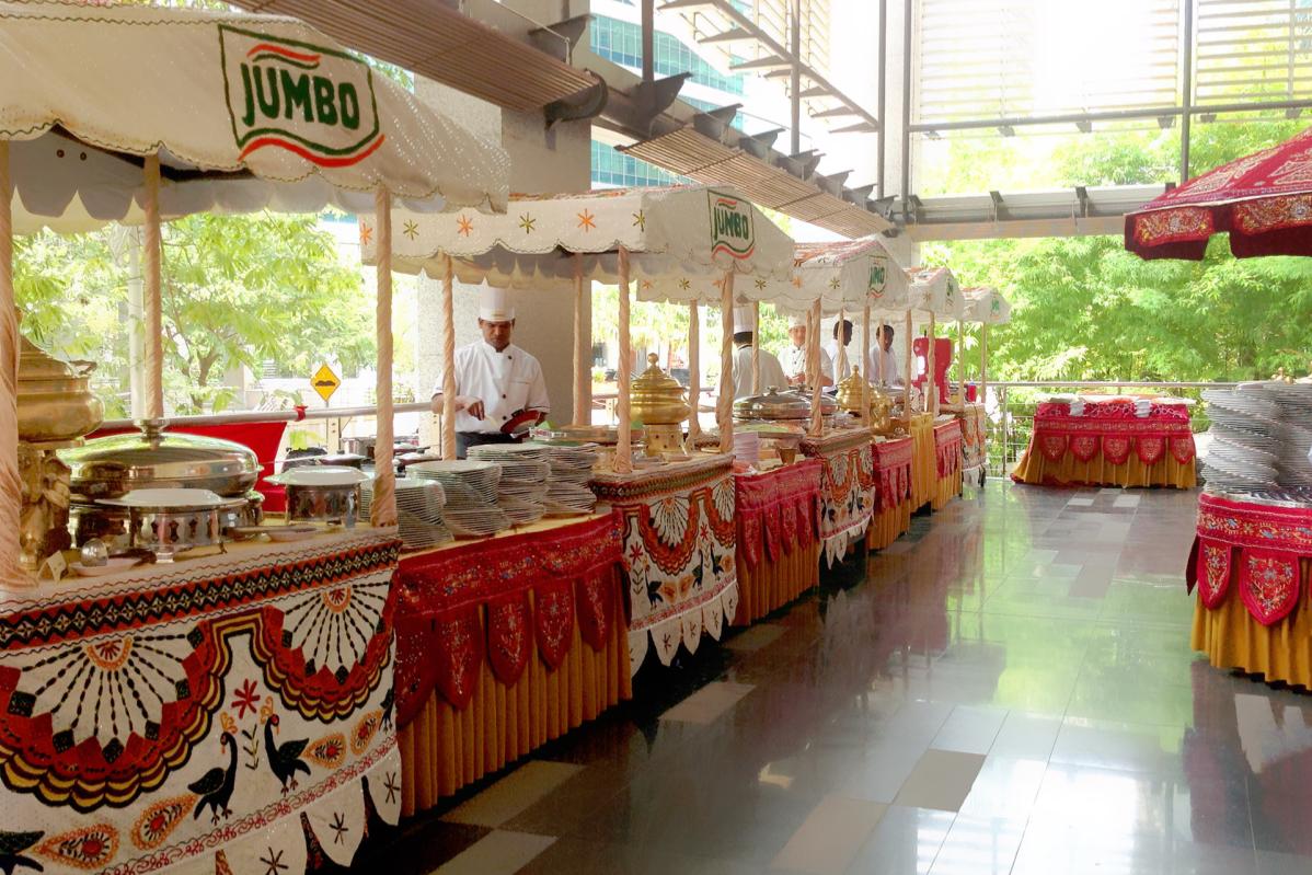 Top 10 Best Caterings in KL & Selangor 2023 | Recommended