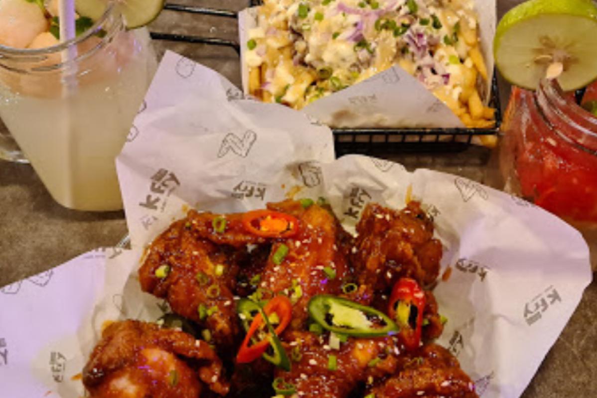 Top 10 Best Fried Chickens in Kuala Lumpur and Selangor 2025 | Recommended