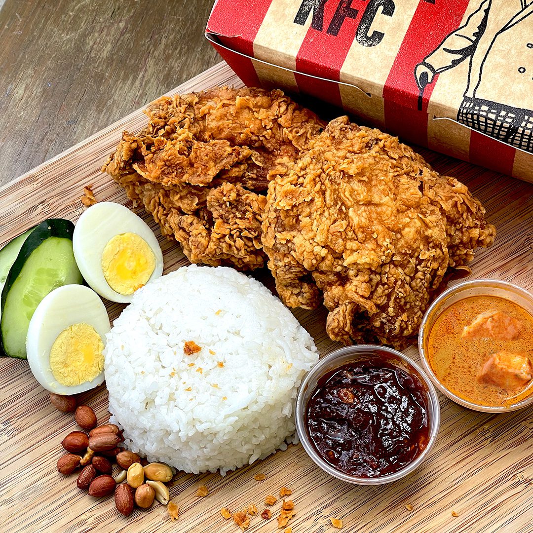 Top 10 Best Fast Food Restaurants in Penang 2025 | Fast