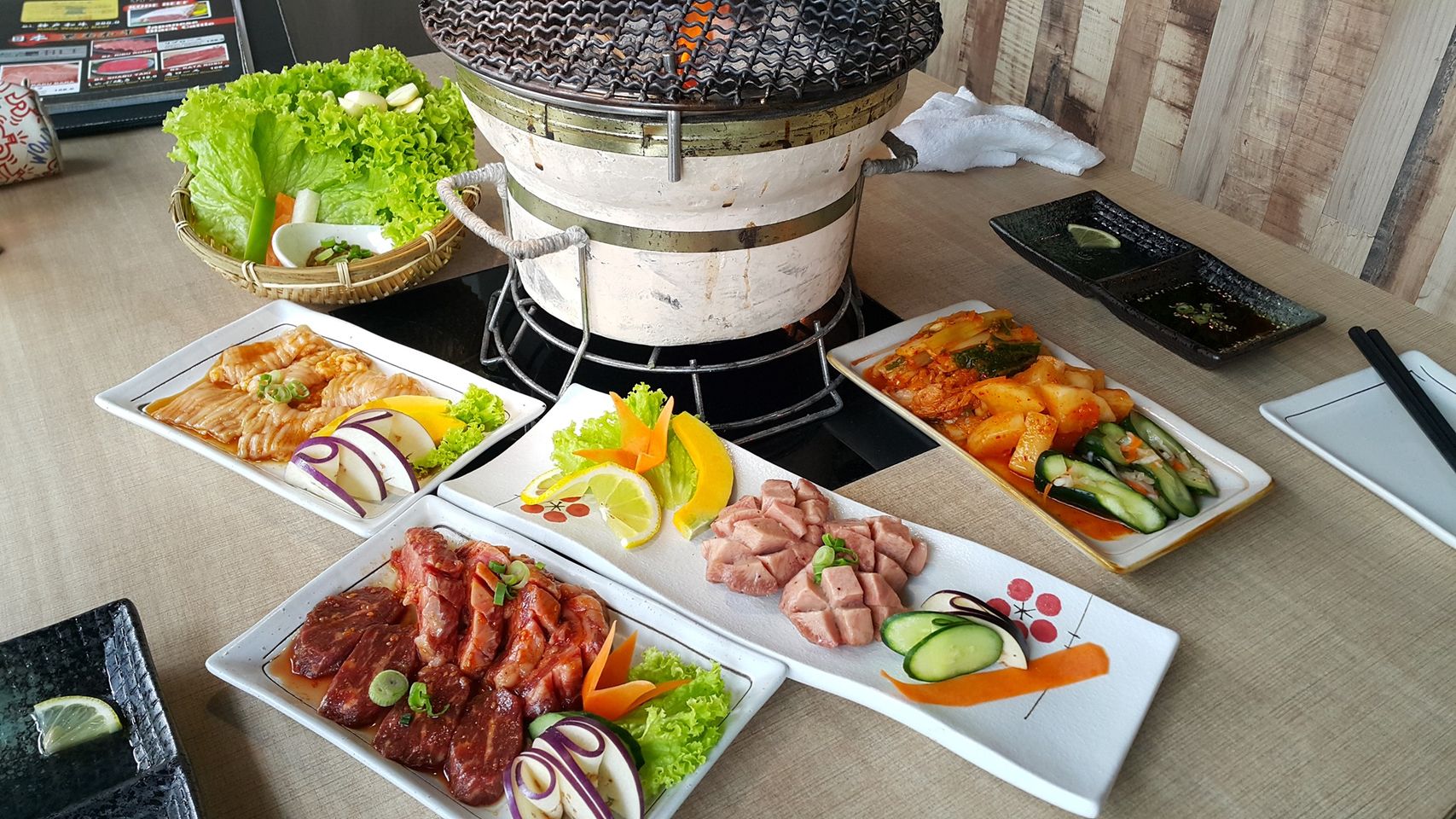 Top 10 Best BBQ Restaurants in Penang 2026 | Top-Rated