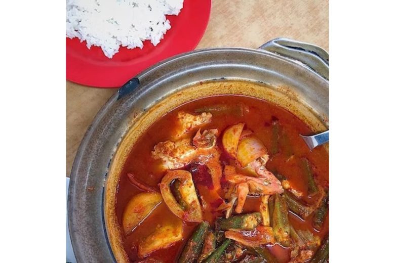 Top 10 Best Asam Pedas to Try in Johor Bahru 2023 | Authentic