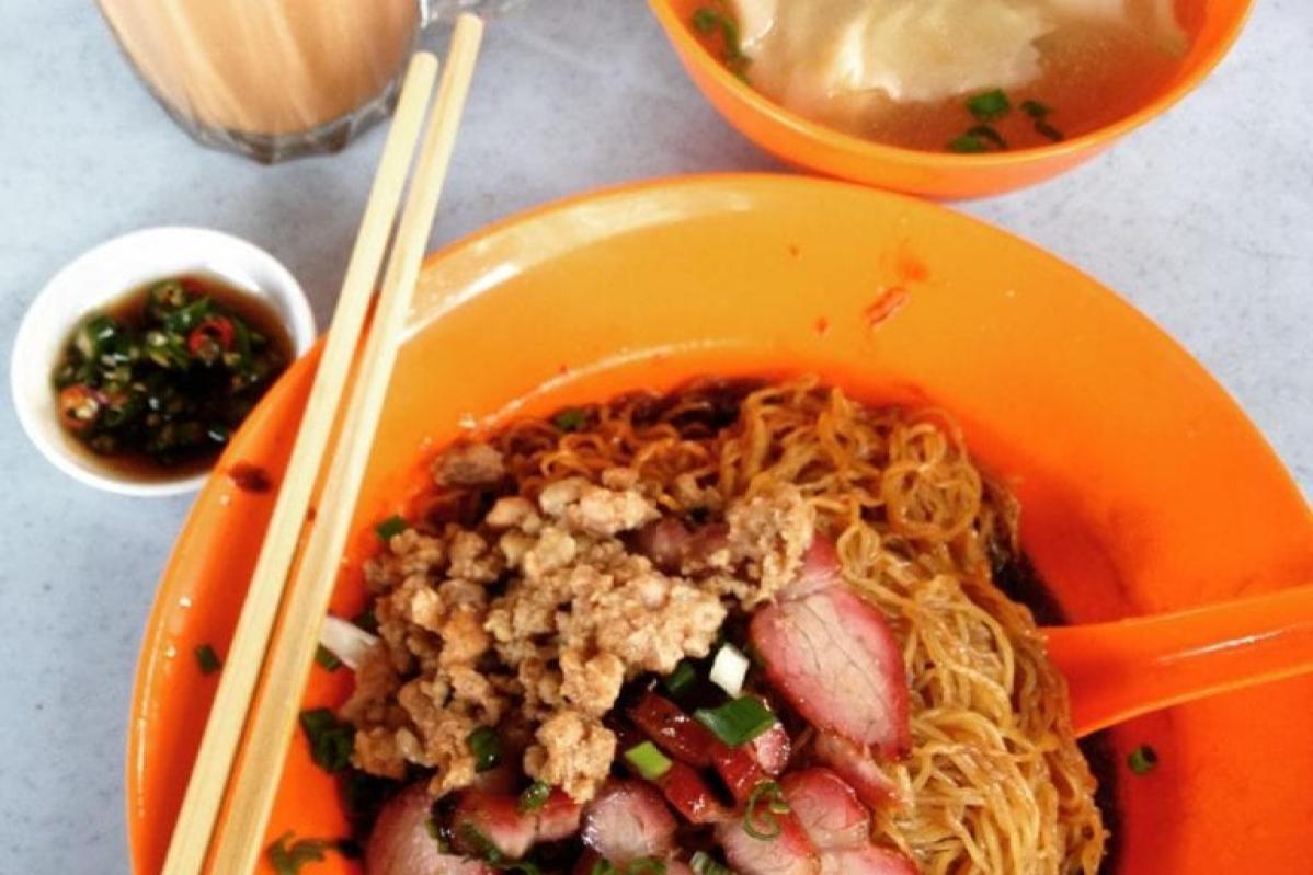 Top 10 Best Wanton Mee in KL & Selangor 2025 | Recommended