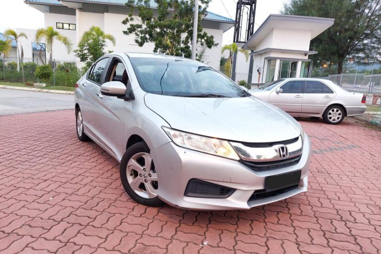 Top 10 Best Car Rental Services in Ipoh 2025 | Rent A Car Today