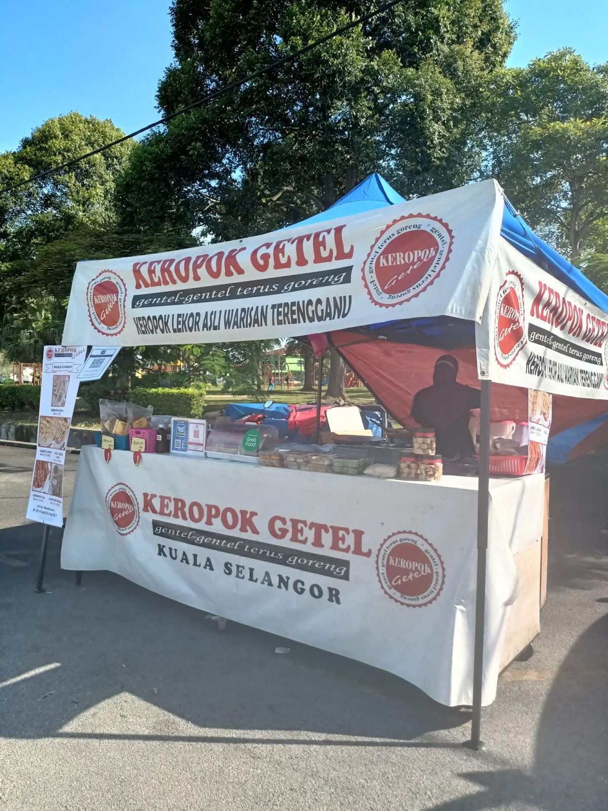 8 Kedai Keropok Lekor Terbaik Di KL & Selangor 2023 | Lazat & Enak