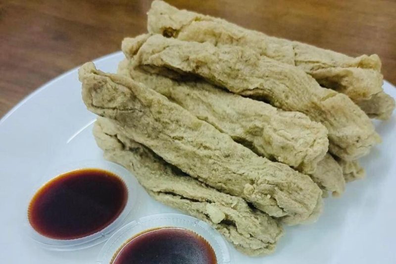 Top 8 Best Keropok Lekor in KL & Selangor 2023 | Original
