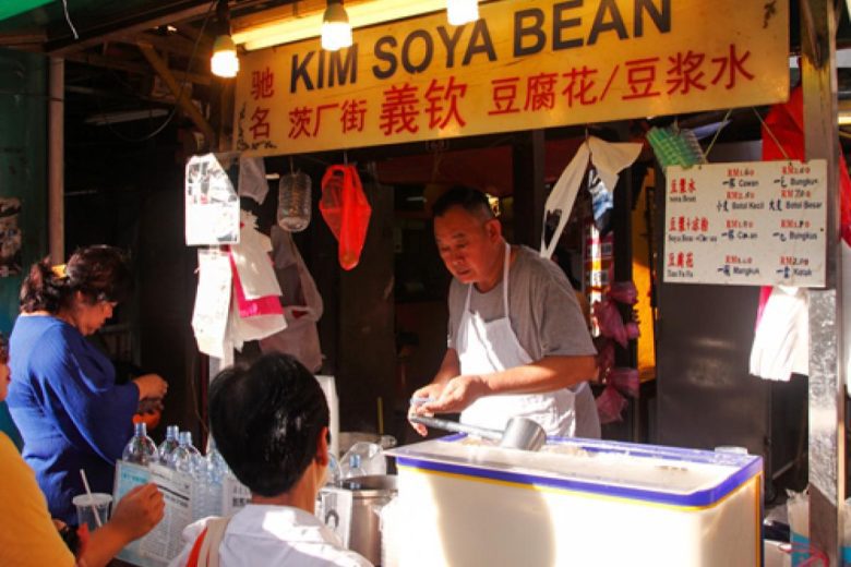 Top 10 Best Tau Fu Fah in KL & Selangor 2025 | Recommended