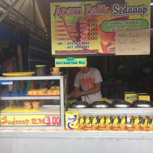 Top 7 Best Apam Balik in KL & Selangor 2025 | Eat Like A Local