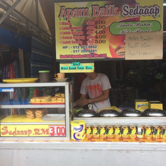 Top 7 Best Apam Balik in KL & Selangor 2025 | Eat Like A Local