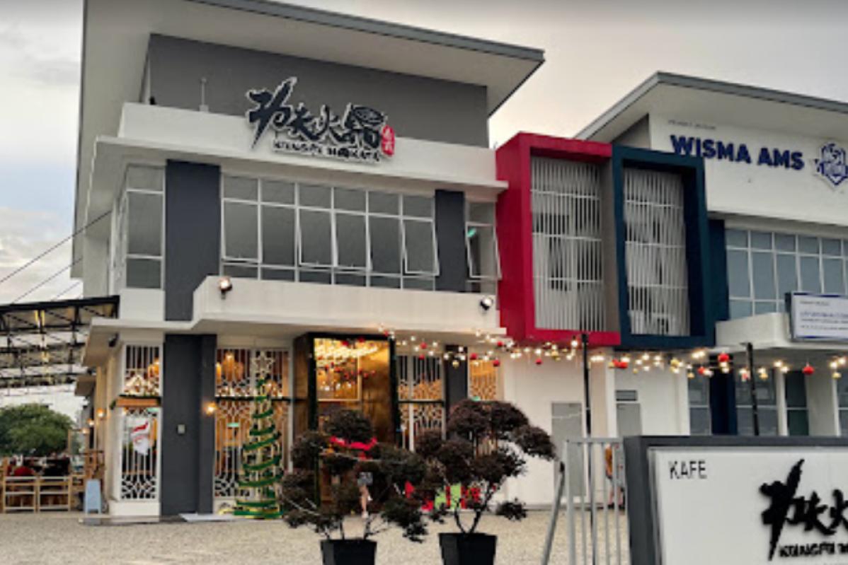 Top 10 Best Mookata in KL & Selangor 2025 | Foodie Galore