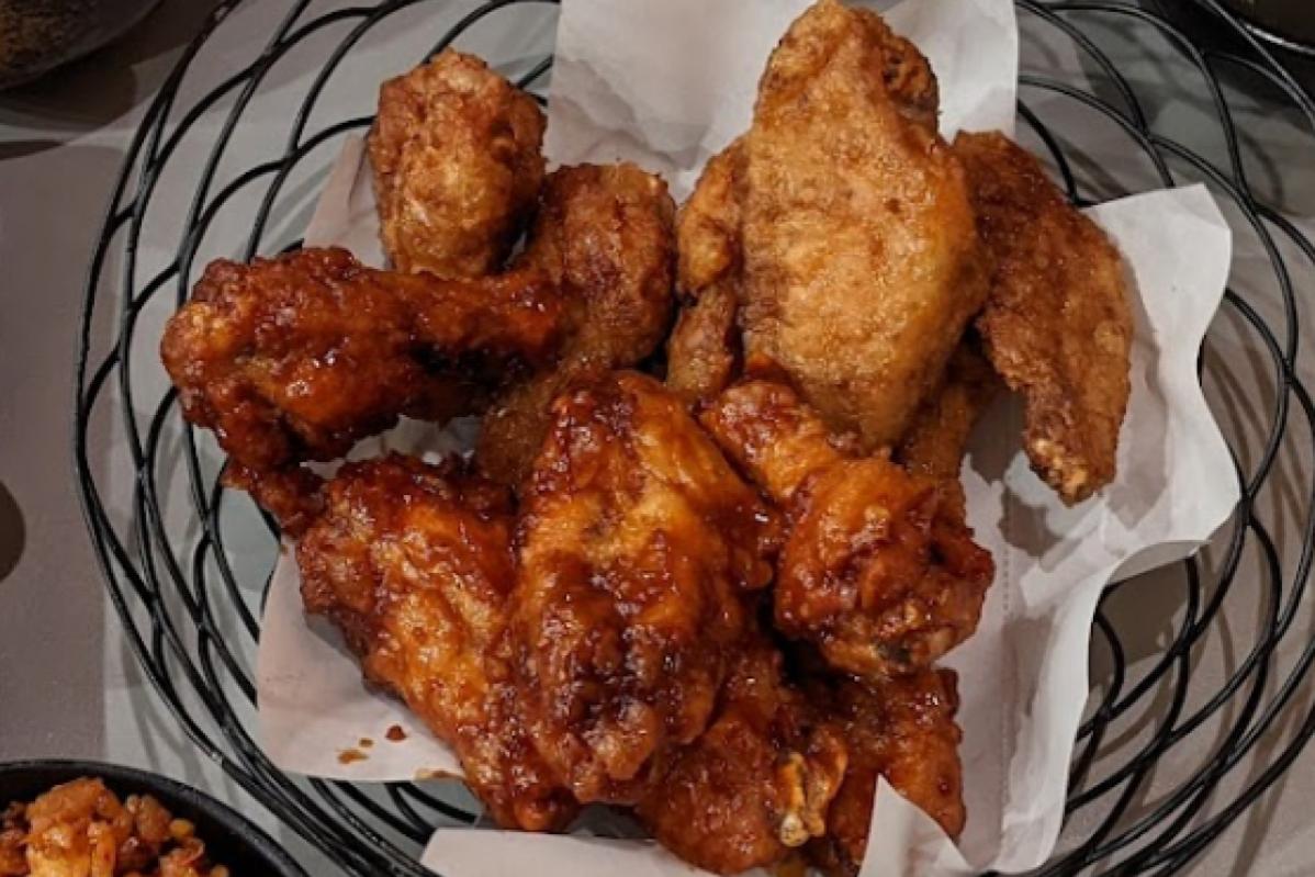 10 Of The Best Fried Chickens And Where To Get It In Metro Manila – JQMCLV