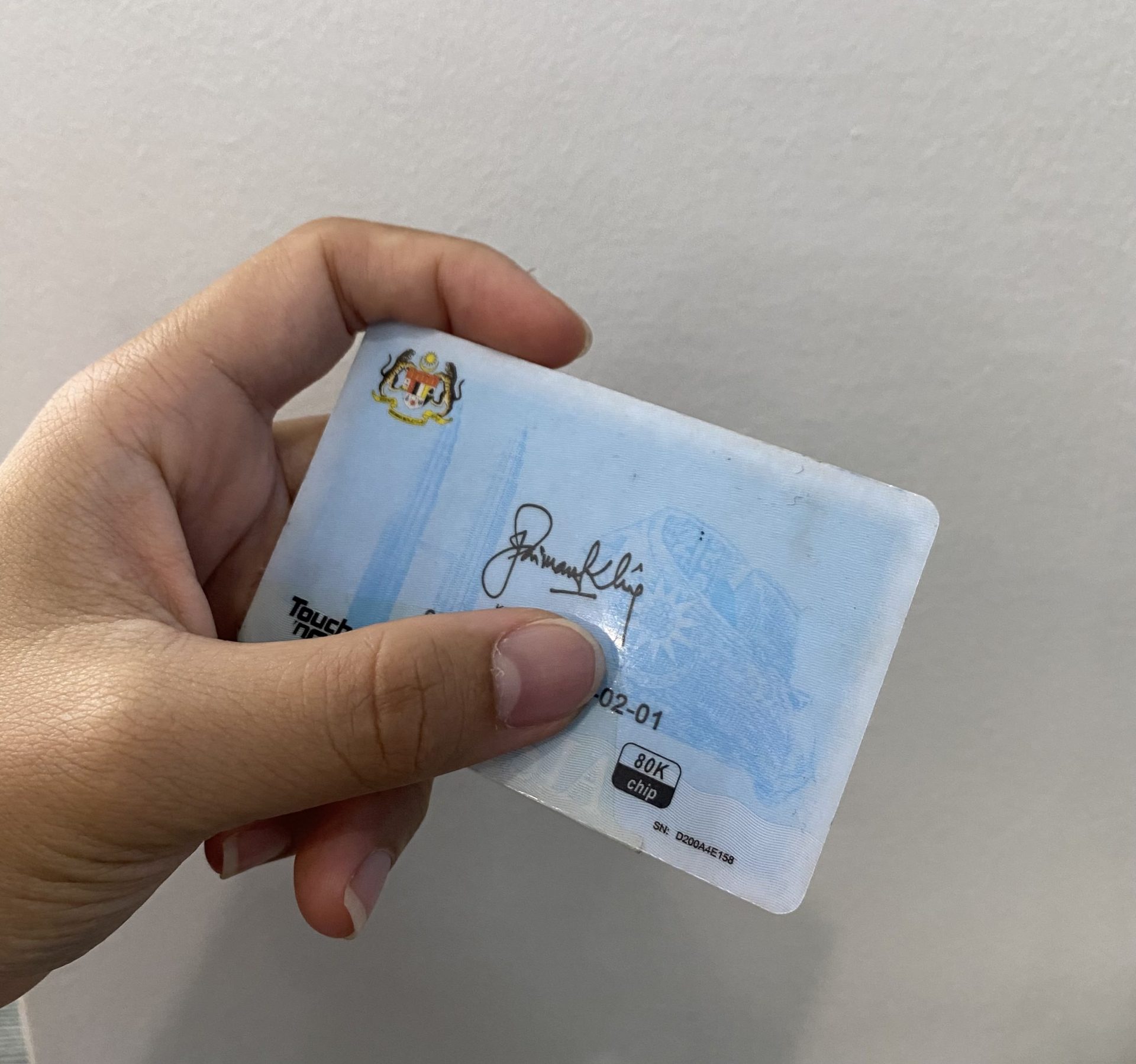 Free Rides On The LRT Kelana Jaya Line For 7 Days