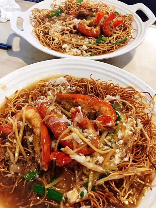 Top 10 Sang Har Mee In KL & Selangor 2023