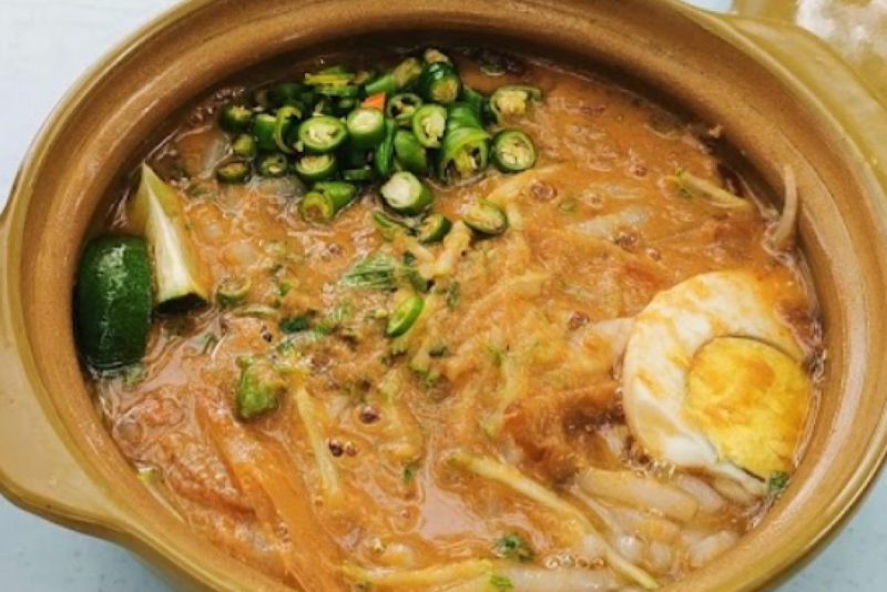 Top 10 Best Laksa in KL & Selangor 2023 | Recommended