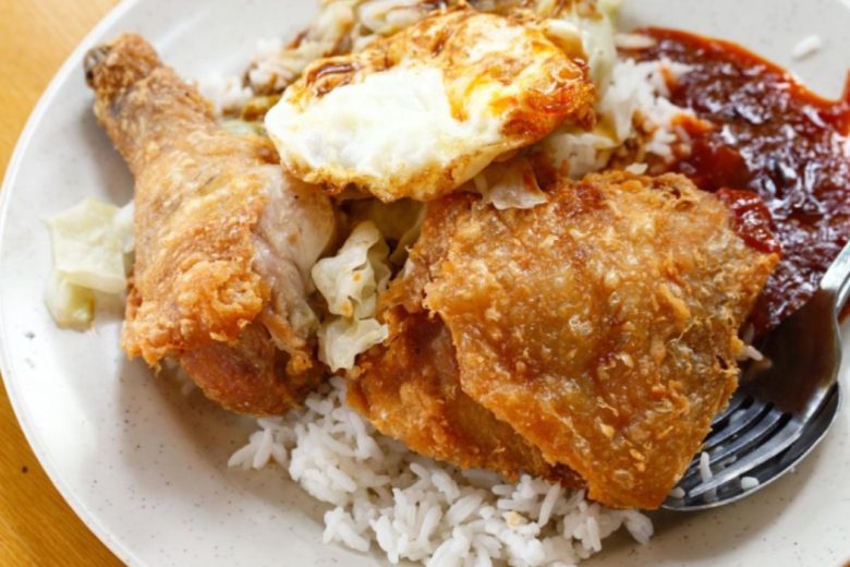 Top 10 Best Fried Chickens in Kuala Lumpur and Selangor 2023 | Recommended