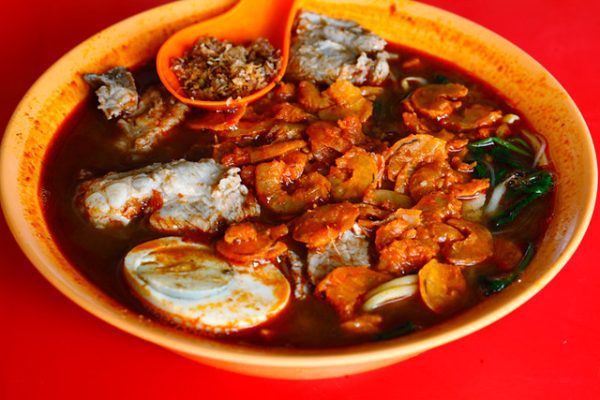 The 10 Best Prawn Mee In KL & Selangor 2023