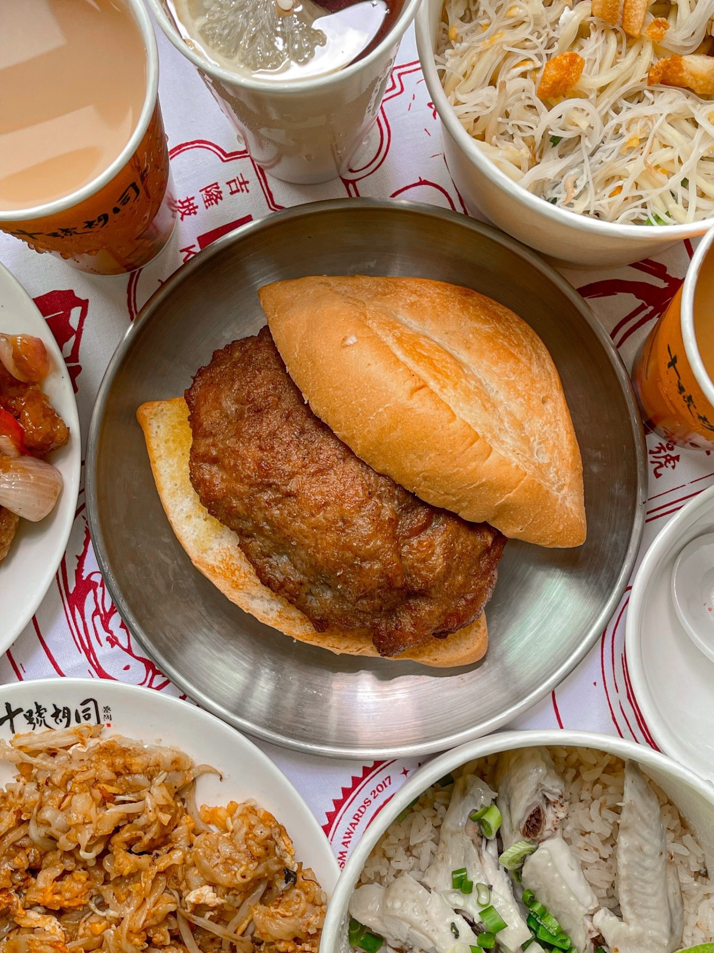 Top 10 Pork Chop In KL & Selangor 2023 | Recommended