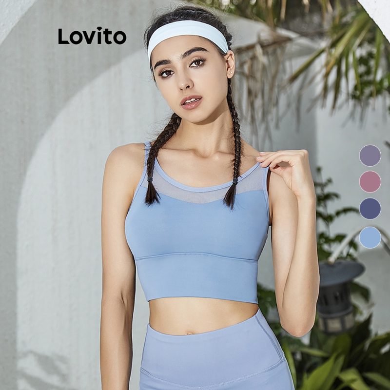 Top 10 Best Sports Bras in Malaysia 2023 | Support