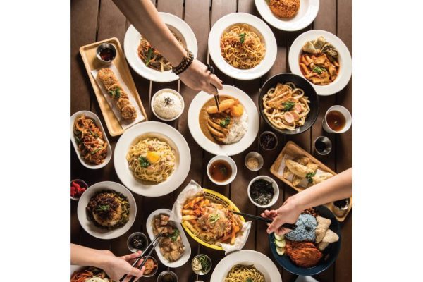 Top 10 Best Korean Restaurants in Ipoh 2026 | Top-Rated
