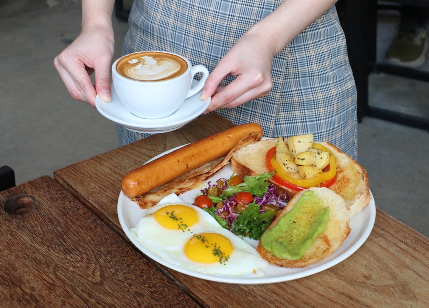 Top 10 Best Big Breakfasts in Penang 2023 | Hearty Breakfast