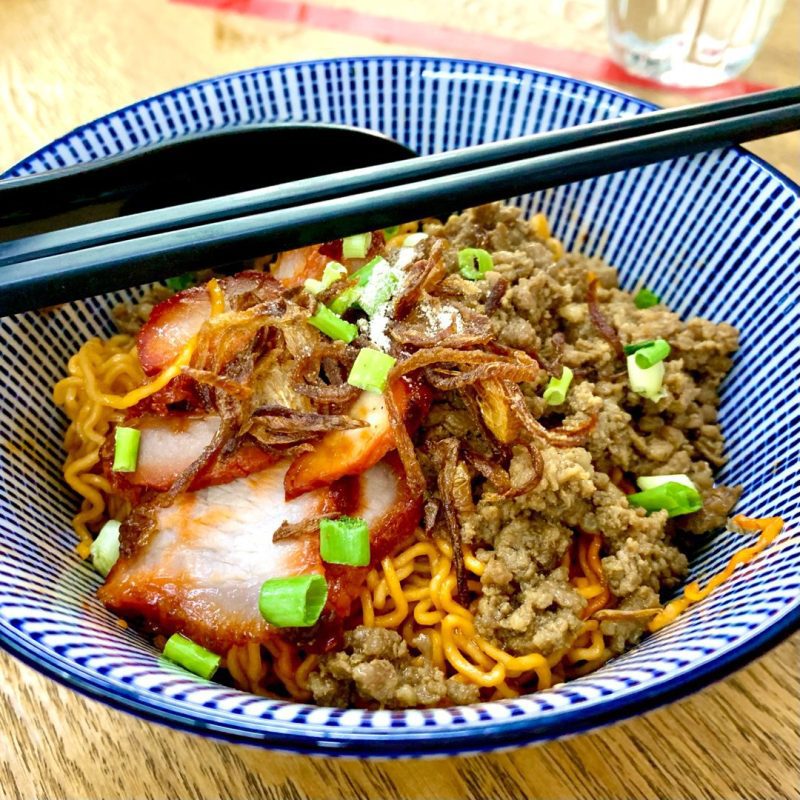 Top 10 Sarawak Kolo Mee In KL & Selangor 2025 | Reviewed