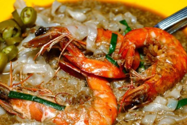 Top 8 Best Char Kuey Teow in KL & Selangor 2026 | Savoury