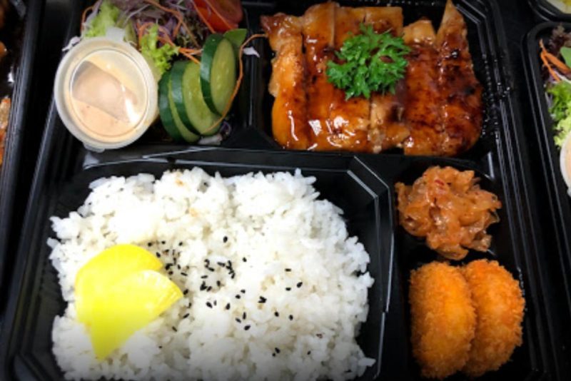 Top 10 Best Bentos in KL & Selangor 2026 | Recommended