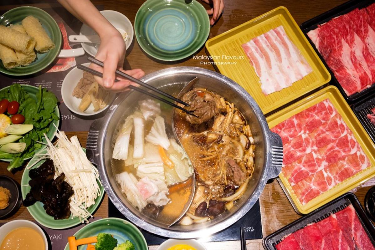 Top 10 Best Shabu Shabu in KL & Selangor 2025 | Foodie's Destination